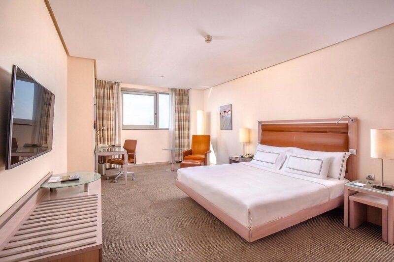 Melia Valencia - vanafeindhoven.nl