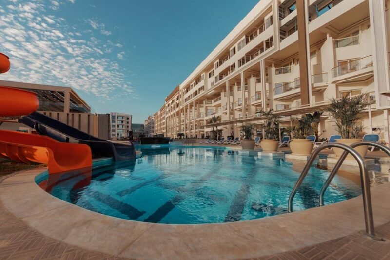 Bellagio Beach Resort & SPA » Gewoon vanaf Eindhoven Airport